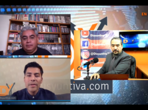 Ciencia: El descubrimiento de una galaxia, G09 83808 – Disyuntiva