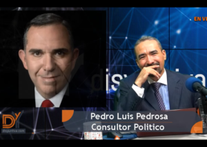 Entrevista: Pedro Luis Pedrosa ¿lenguaje de odio? – Disyuntiva