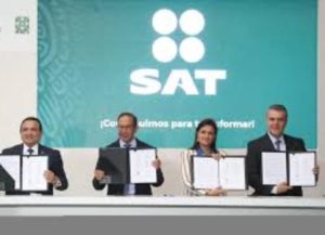 Editorial: Los 10 mandamientos del SAT. – Disyuntiva