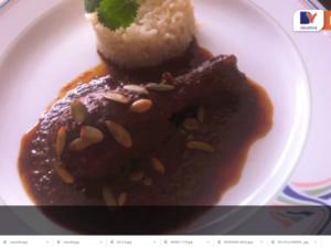 Las delicias del chef: Pollo al pascal – Disyuntiva